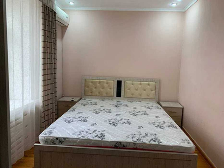Аренда квартиры на Ц1 4в3/4/4 ID:KM217
