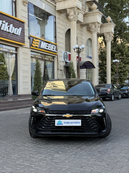 Monza 1.5 Atmasferniy Variantga Naxtga