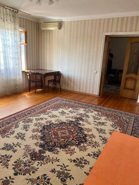 Совминовский спец план 4 хоналик Лабзак майдони 125м2