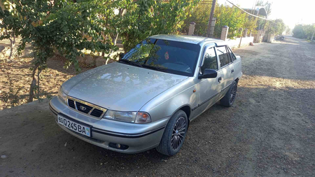 Nexia 1 sotiladi