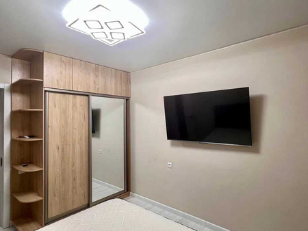Афросиаб • Космонавтов • 3-комн • 78 м² • этаж 11/12 • [КР:33531]