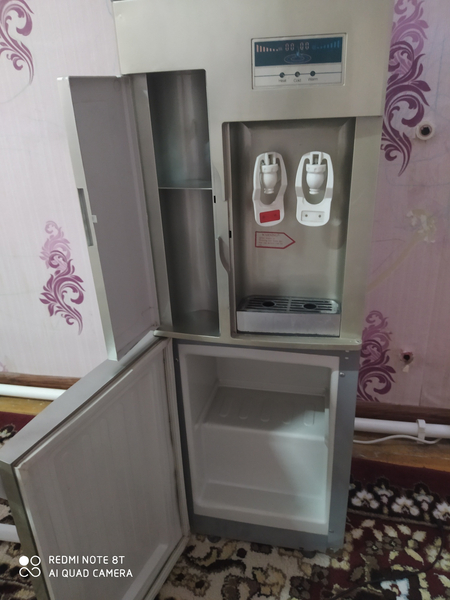 Куллер для воды помпа suv kulleri compressorli