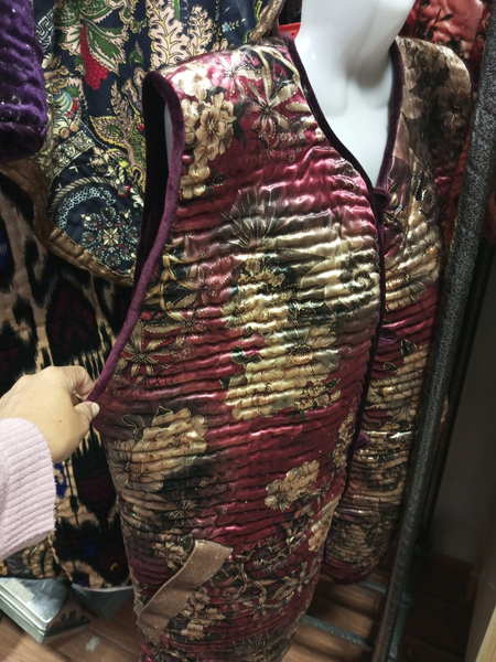 Ичиклар мавсумий