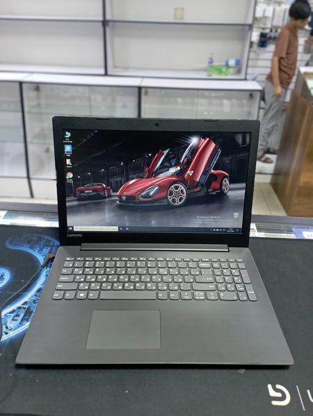 Хороший ноутбук! Lenovo AMD A4-9125 4/1000/128 SSD