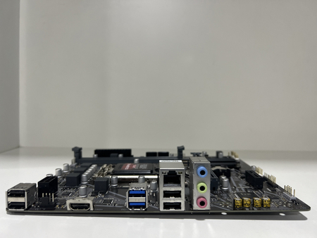 Gigabyte H510M K