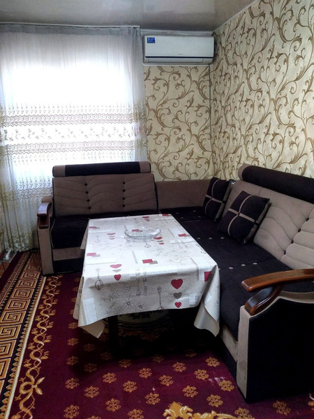 Продаётся 2/5/5 Мирабадский район ул А Фитрата парк Фуркат