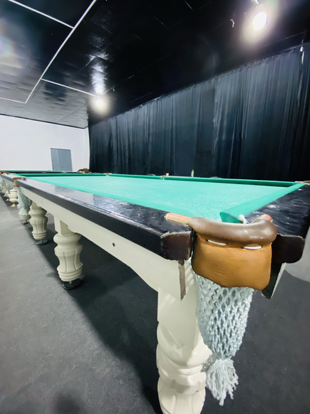 Billiard stol grafit materiali kiylari blan sotiladi