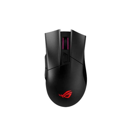 ! Mouse ASUS | ROG STRIX | GLADIUS II | Беспроводной | 16000dpi | RGB|