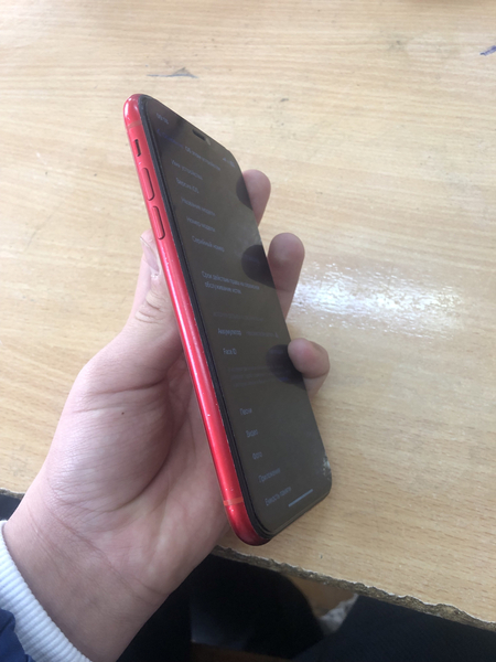Iphone xr sotiladi