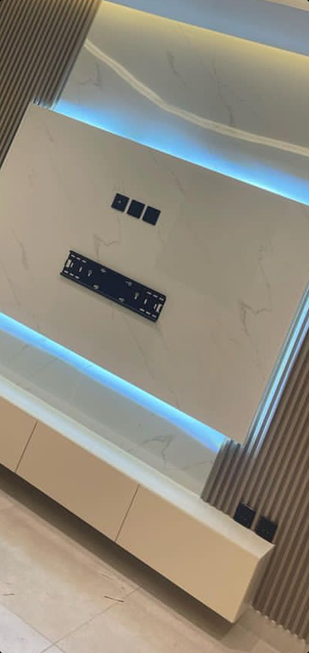 Ремонть квартир с гарантий
