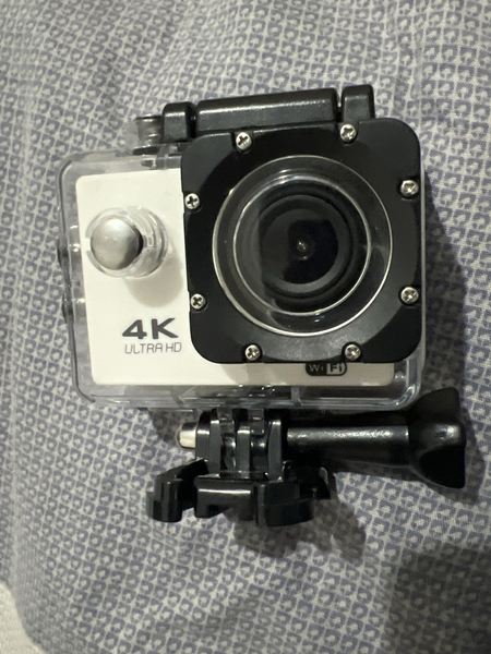 Kamera 4K sotiladi