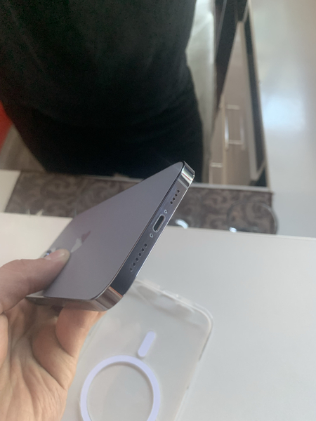 Iphone 13 pro max 128 gb sotiladi