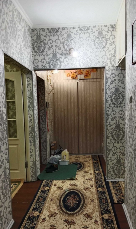 Продаётся 2/3/5 Карасу-1