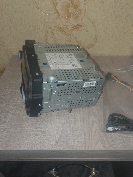 Продаётся магнитофон автомобиль спарк