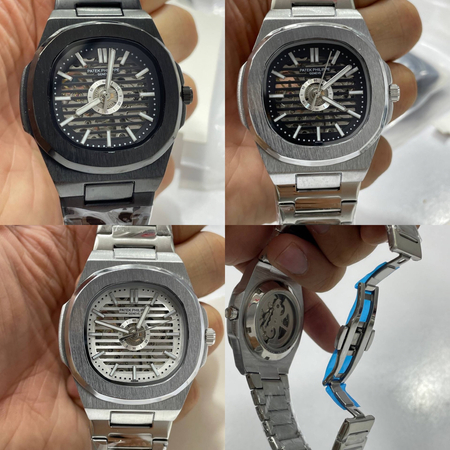 ! Patek Phillipe Механические ! Продаются