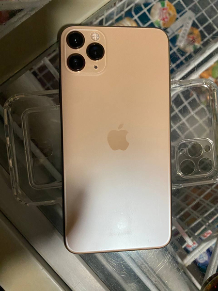 Iphone 11 peo max