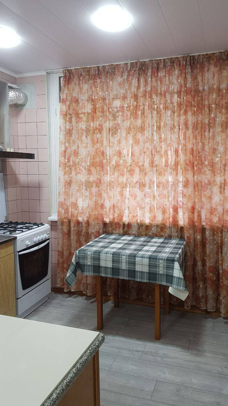 Срочно сдаётся квартира 1/1/4 Ц15 Абай корзинка ориентир ганга