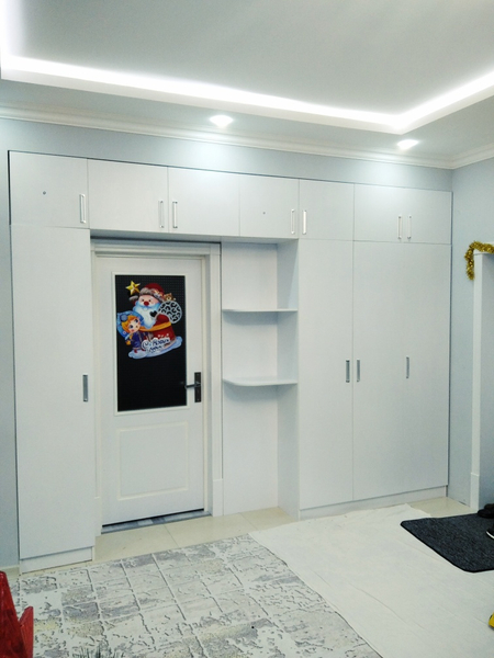 Mebel zakazga yasimiz