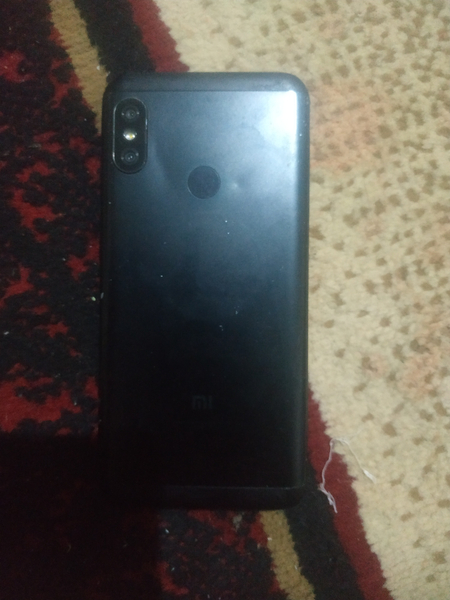 Redmi 6pro sotiladi