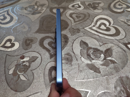 Redmi 13 garantiyasi bor