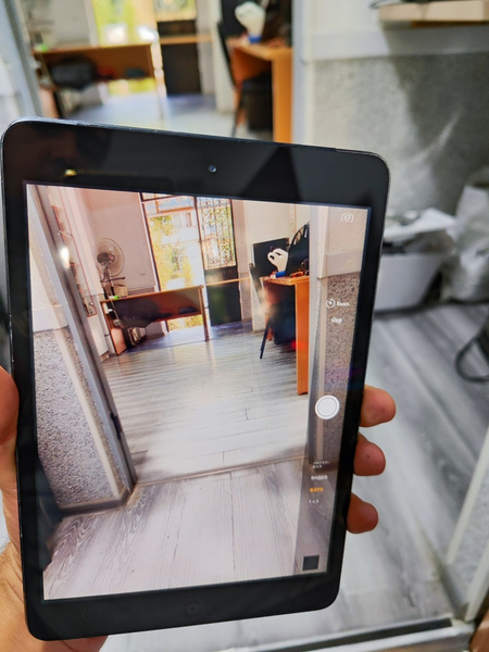 Планшет ipad сотилади
