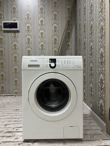 Samsung kir yuvish mashinasi