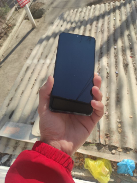 Samsung galaxy a13