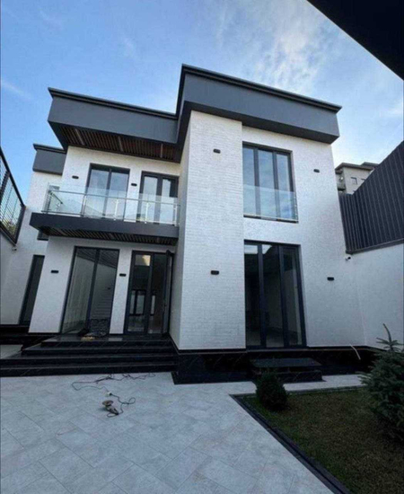 Продается Новый Евро Дом, Ракат махалля, Яккасарайский район, ЦЕНТР