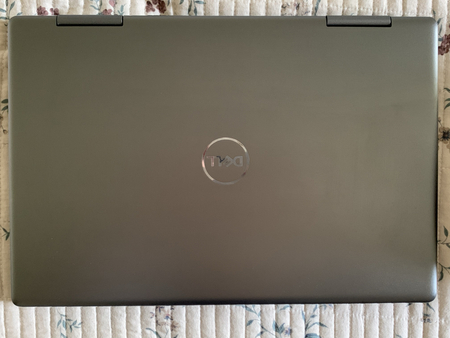 ноутбук DELL inspiron 7000 2 in 1