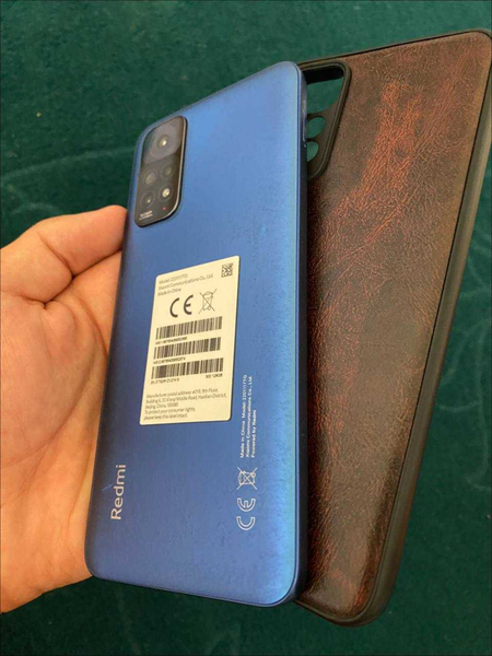 Redmi Note 11 Garantiya