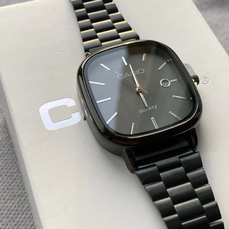 Casio Qo'l soatlari