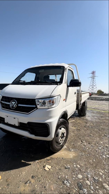 TM 02 1 yil kafolati bilan servis xizmati