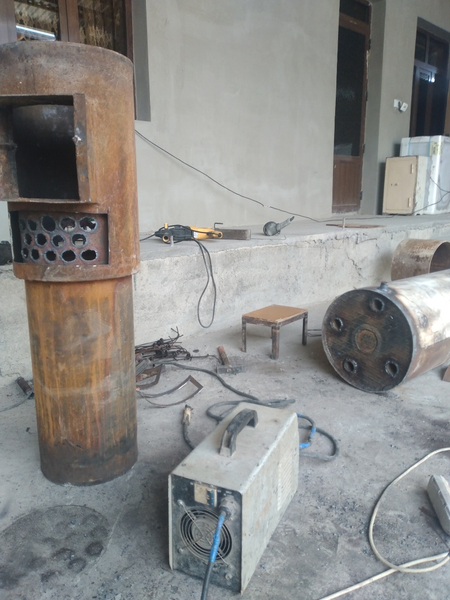 Газосварка Электросварка
