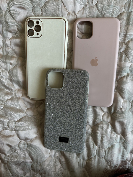Iphone 11max и для Х модели чехол