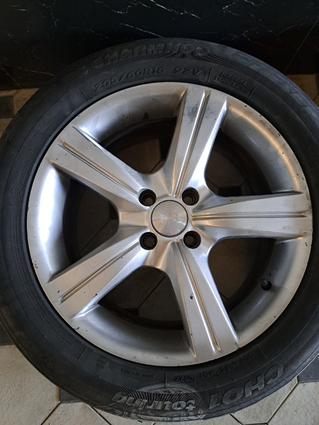 Diska leksus model 16 razmer sotiladi