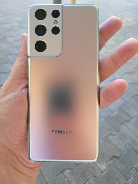 Samsung S21ultra