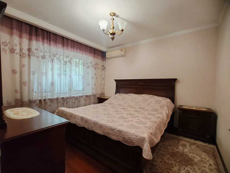 3/3/4 ТИНЧЛИК. 74м2 Кирпичный дом. Можно в ипотеку.
