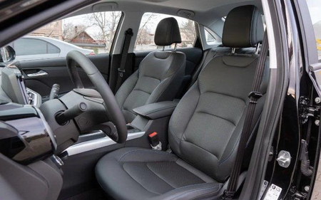 ORIENT LEASING kompaniyasida aksiya