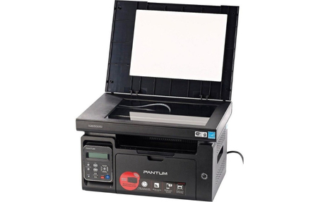 Pantum M6550NW Принтер  3в1