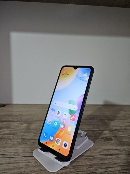 Redmi 10C sotiladi