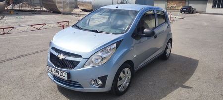 Spark 2014 1 evro