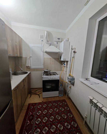 3xonali 7etajda joylashgan yangi jixozlangan kvartira ijaraga beriladi