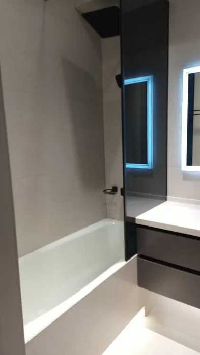 Аренда 2х комнатной квартиры в элитном жилом комплексе! FOR RENT! Н1