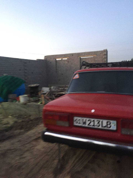 Bozsuvda 8sotix yer atrofi oralgan