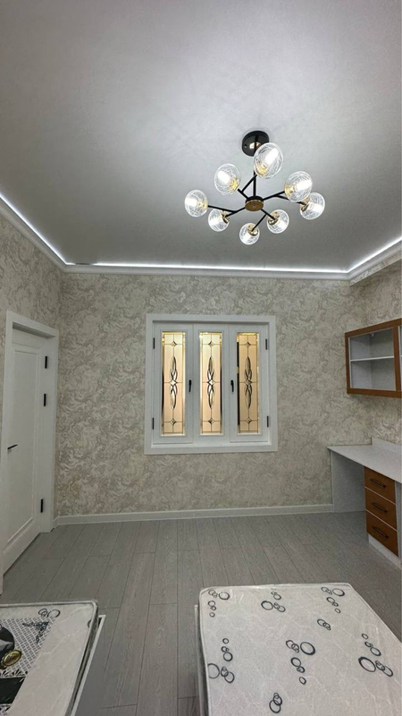 Продается 3 ком. Квартира площадью 87 кв.м. Ор. Узгазоил