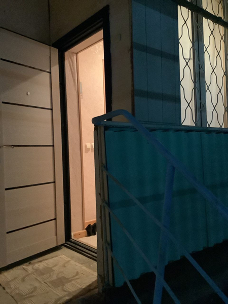 Продается квартира 2 ком.