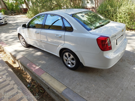 Продается Chevrolet Lacetti