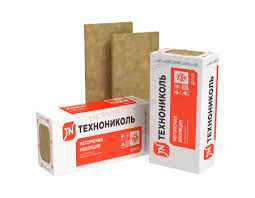 Базальтовая теплоизоляция Технониколь/утепление/ продажа