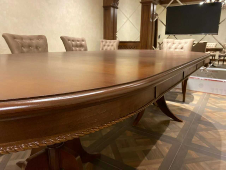 Isola fabrikasidan buyurtma mebel / Мебель на заказ от фабрики Isola