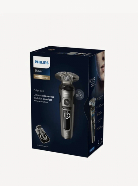 Электробритва Philips Shaver S9000 Prestige SP 9872/15